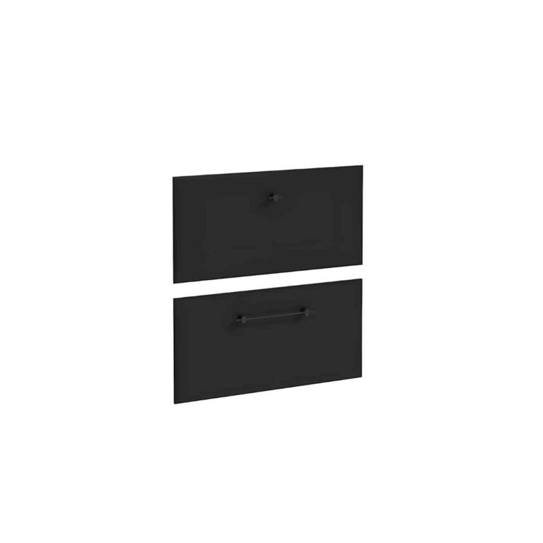 Defra D60 valamukapp 60 cm must matt | Nordhauser