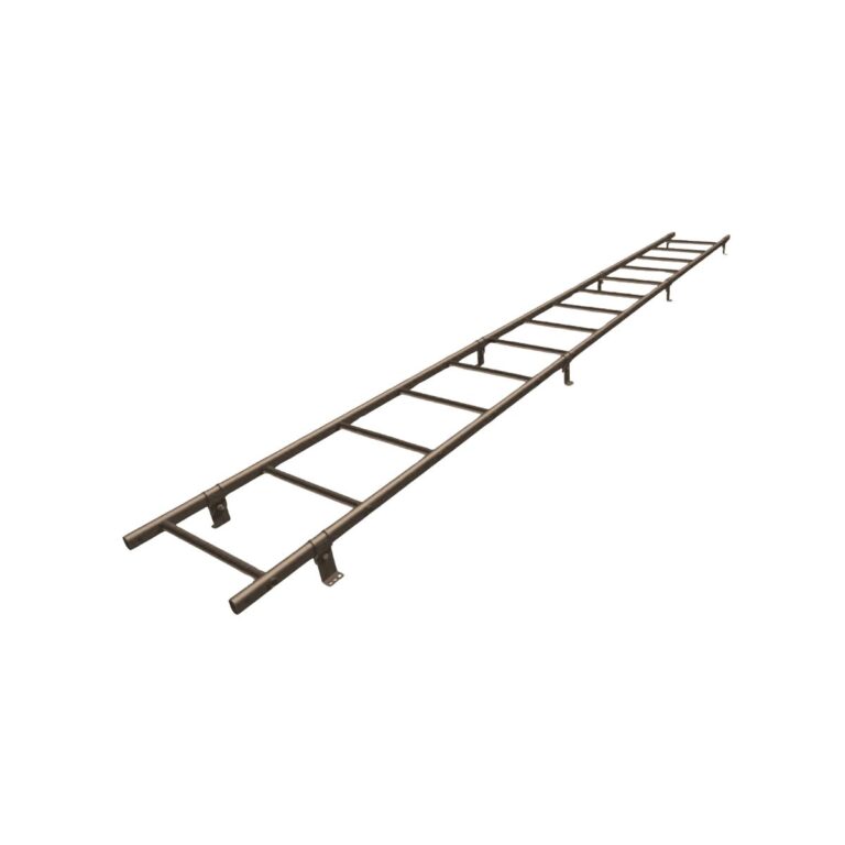 Katuseredel RR32 pruun | Nordhauser